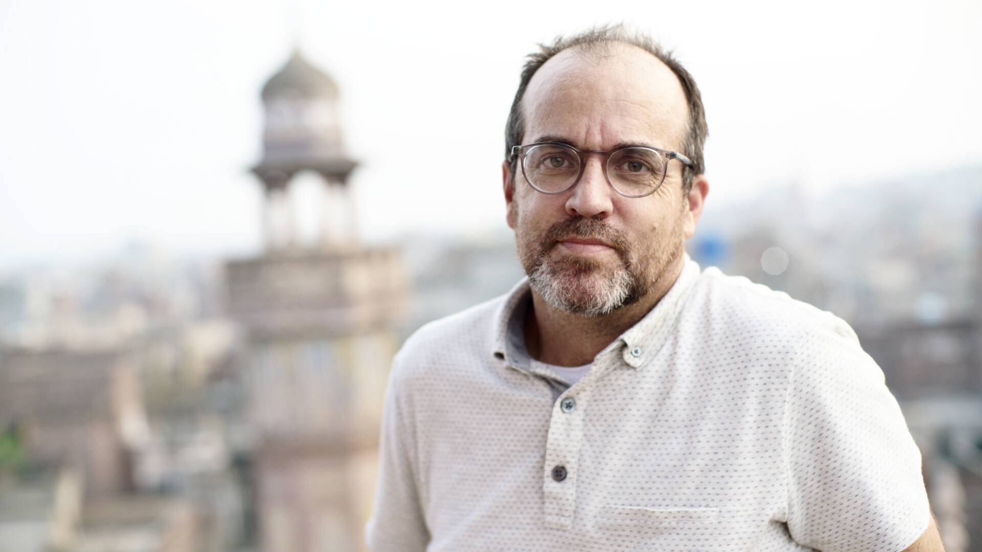 Thomas Hackett - The DBQ Project