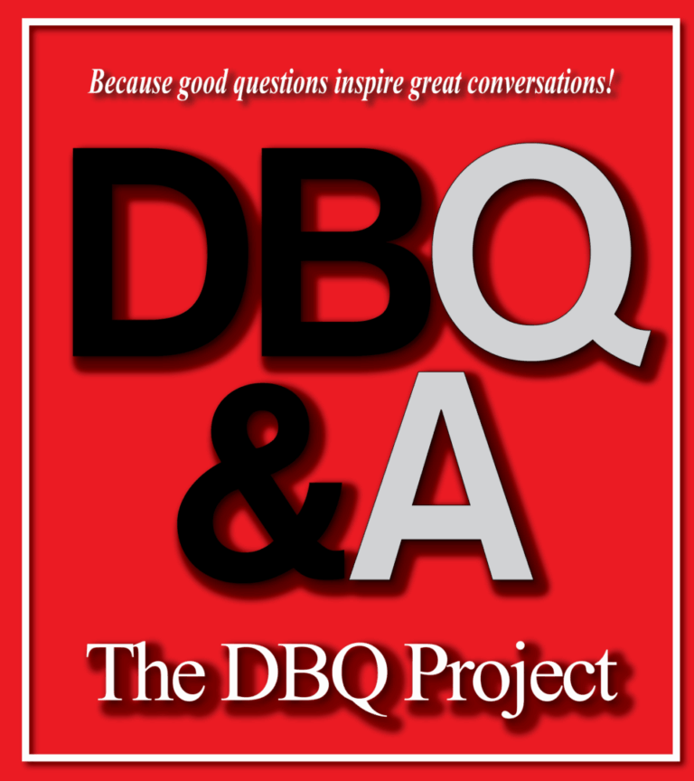 DBQ&A Podcast - The DBQ Project